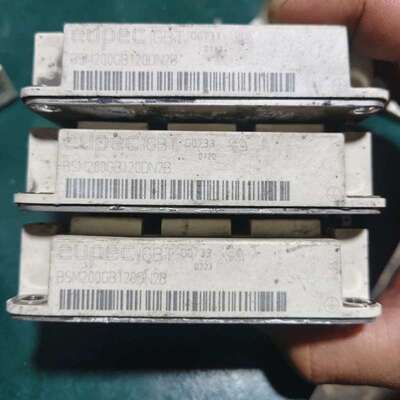 议价欧BSM200GB120DN2B模块。三个。