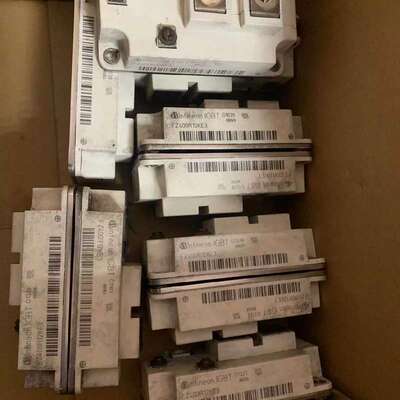 议价FZ400R12KE3 SKM400GA123D 包好用商品