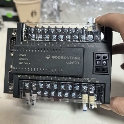议价gLink200扩展IO模块 HCB2-1616-DTD