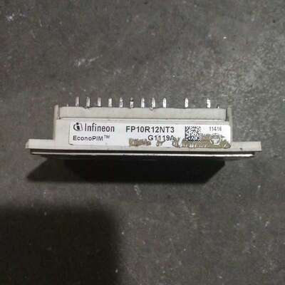 议价FP10R12NT3 DP10H1200TO101981模块 实价