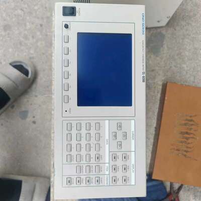 议价ONO SOKKI CL-6200非接触测厚仪