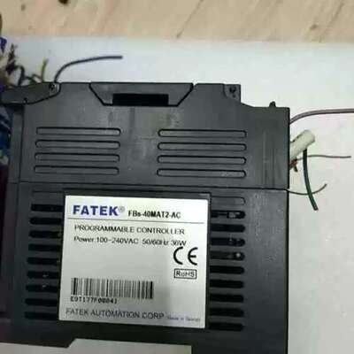议价台湾FATEKFBS-40MAT2-AC，，一个，，FB