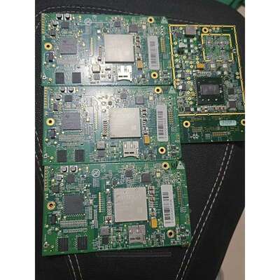 议价xilinx kintex7 xc7k325t核心板 实物成