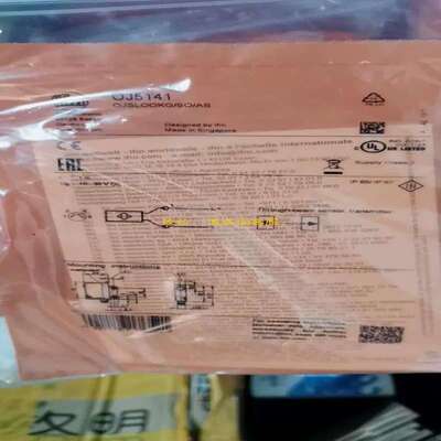 议价IFM光电开关oj5141 0j5141 oj5142