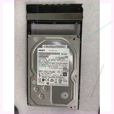 议价HGST 0F22820 6TB 7200RPM SAS 1