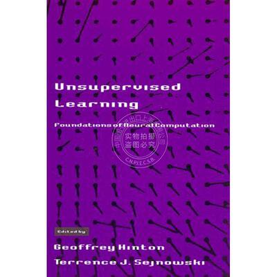 Unsupervised Learning 企鹅兰登