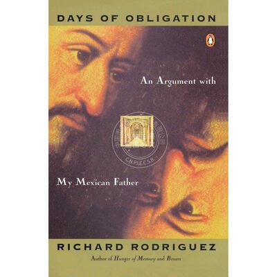 预售 Days of Obligation企鹅兰登