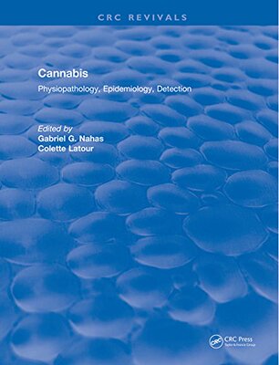 【按需印刷】RevivalCannabis