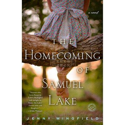 The Homecoming of Samuel Lake企鹅兰登