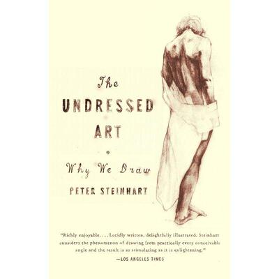 Undressed Art 企鹅兰登 按需印刷