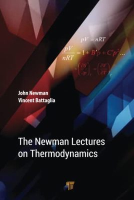 预售 按需印刷 The Newman Lectures on Thermodynamics