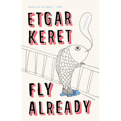预售 Fly Already 企鹅兰登