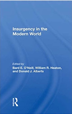 【按需印刷】InsurgencyIn