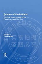 预售 按需印刷 Echoes Of The Intifada