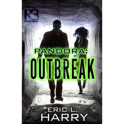 Pandora: Outbreak企鹅兰登