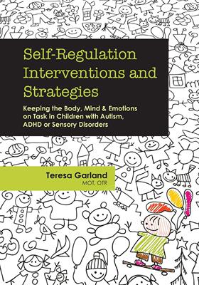 预售 按需印刷 Self-Regulation Interventions and Strategies