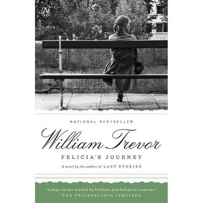 预售 Felicia's Journey 企鹅兰登