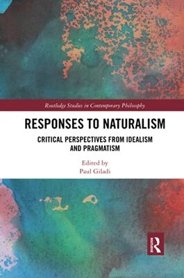 预售 按需印刷 Responses to Naturalism