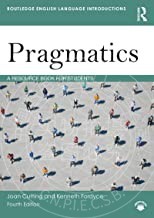 预售 按需印刷 Pragmatics