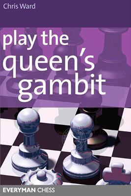 预售 按需印刷 Play the Queens Gambit