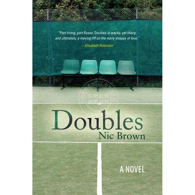Doubles企鹅兰登