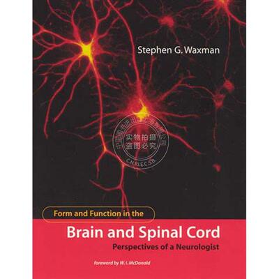 Form and Function in the Brain and Spinal Cord 企鹅兰登