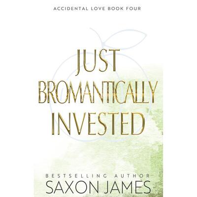 预售 预售  Just Bromantically Invested 按需印刷