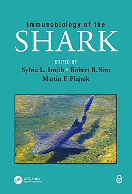预售 按需印刷 Immunobiology of the Shark