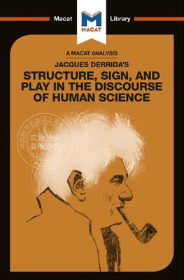 预售 按需印刷 雅克&middot;德里达在人文科学话语中的结构，符号和作用分析An Analysis of Jacques Derrida's Structure  Sign