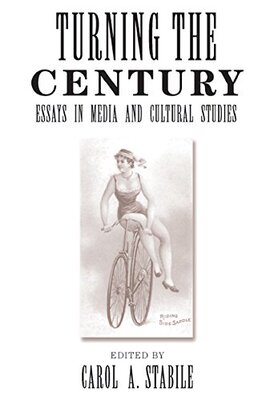 预售 按需印刷 Turning The Century