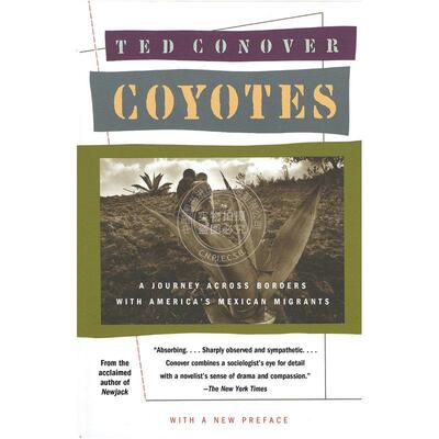 预售 Coyotes 企鹅兰登 按需印刷