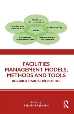 预售 按需印刷 Facilities Management Models, Methods and Tools