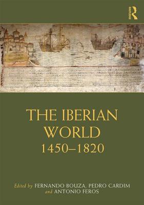 【按需印刷】TheIberianWorld