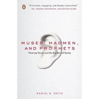 预售 Muses, Madmen, and Prophets企鹅兰登