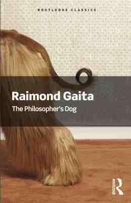 预售 按需印刷 The Philosopher's Dog