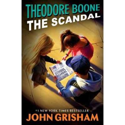 TheodoreBooneTheScandal