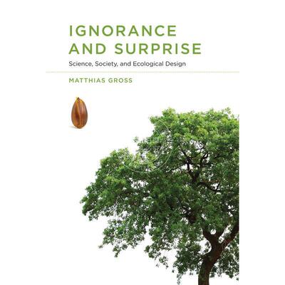预售 Ignorance and Surprise 企鹅兰登