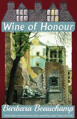 预售 按需印刷 Wine of Honour