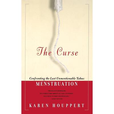 按需印刷  The Curse