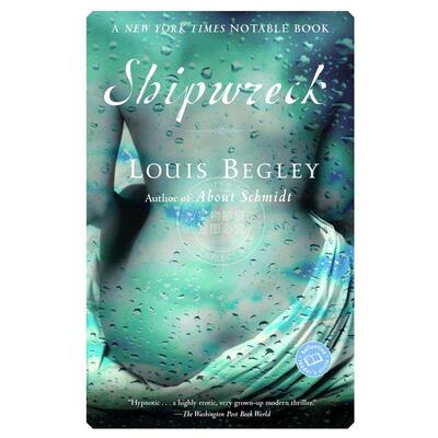 预售 Shipwreck企鹅兰登