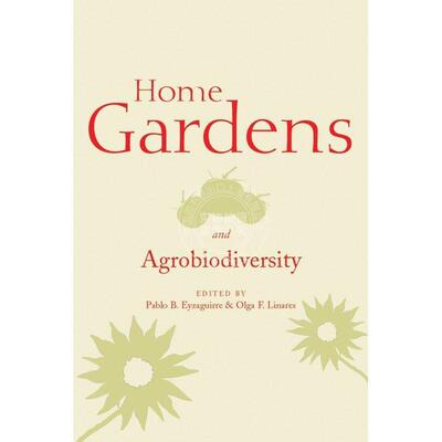 预售 Home Gardens and Agrobiodiversity企鹅兰登