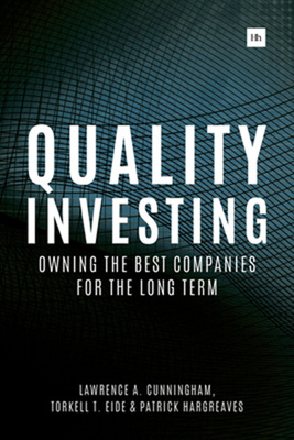 预售 按需印刷 Quality Investing  Owning the best companies for the long term