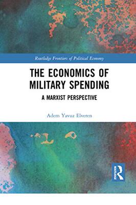 预售 按需印刷 The Economics of Military Spending