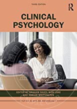预售 按需印刷 Clinical Psychology