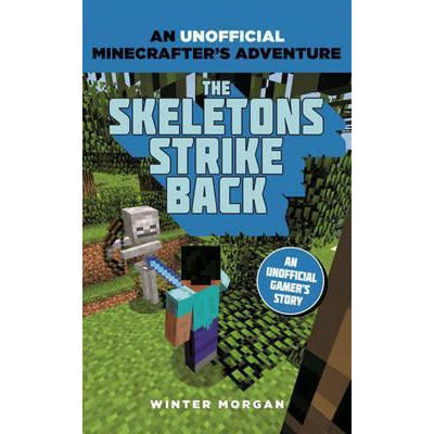 现货 Minecrafters: The Skeletons Strike Back