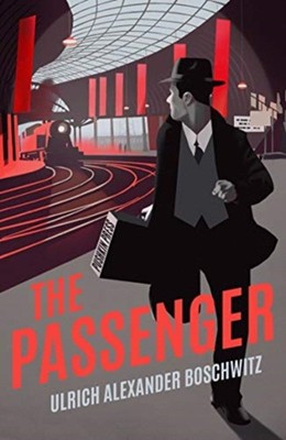 现货 Passenger 英文原版 乘客