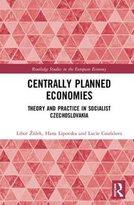 预售 按需印刷 Centrally Planned Economies