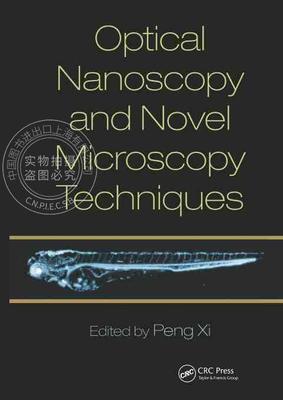 【预售 按需印刷】 Optical Nanoscopy and Novel Microscopy Techniques