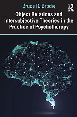 预售 按需印刷 Object Relations and Intersubjective Theories in the Practice of Psychotherapy