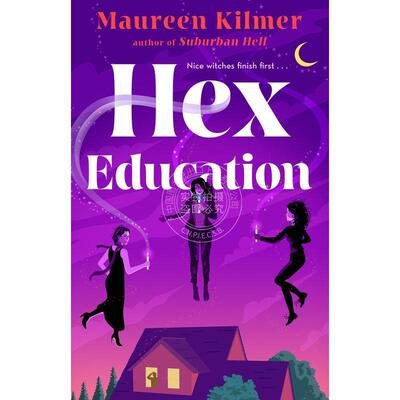 预售 Hex Education 企鹅兰登